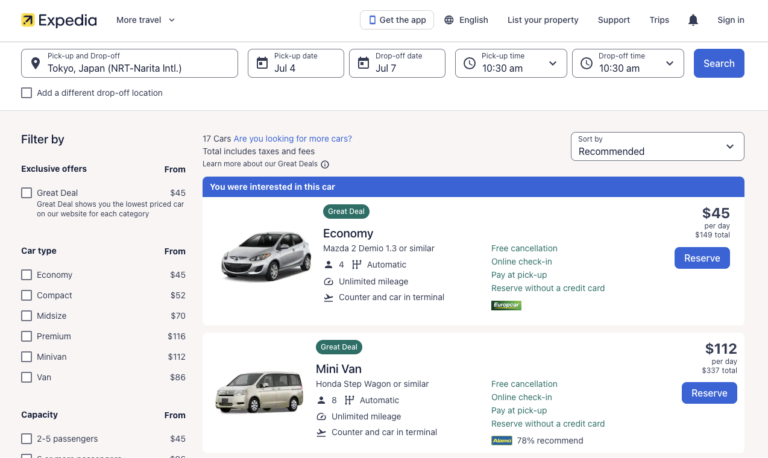 【Expedia】ChatGPT 人気プラグイン 使い方：旅行の準備、計画のアシスタント！ | ChatGPTの学校