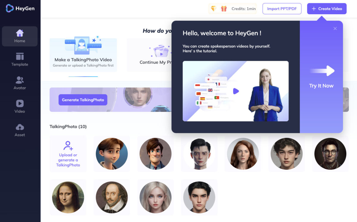 【HeyGen】ChatGPT プラグイン 使い方：アバター動画を自動生成！文章から簡単作成 | ChatGPTの学校