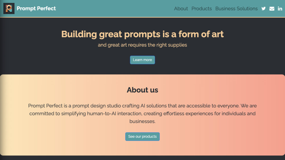 【Prompt Perfect】ChatGPT 人気プラグイン 使い方：プロンプトを自動改善！再構成で最適化 | ChatGPTの学校