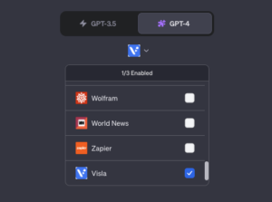【Visla】ChatGPT プラグイン 使い方：動画作成が自動！カスタマイズも可能 | ChatGPTの学校