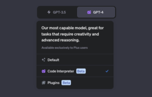 ChatGPT「Advanced Data Analysis（旧Code Interpreter）」機能の使い方：データアップロード、分析、グラフ作成などが可能に | ChatGPTの学校
