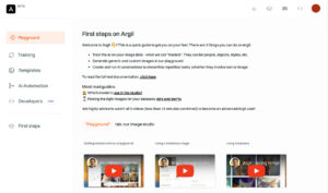 【Argil AI】ChatGPT プラグイン 使い方：画像生成がテキストから簡単に！ | ChatGPTの学校