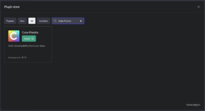 【Color Palette】ChatGPT プラグイン 使い方：配色のカラーパレットをテキストから簡単作成！ | ChatGPTの学校