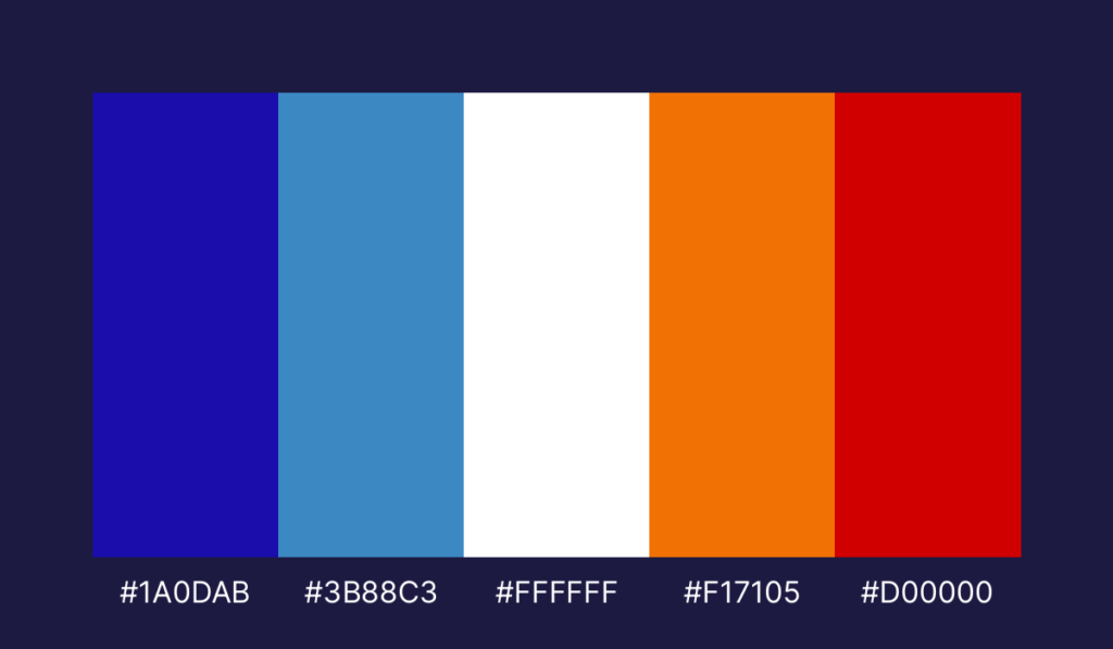 【Color Palette】ChatGPT プラグイン 使い方：配色のカラーパレットをテキストから簡単作成！ | ChatGPTの学校