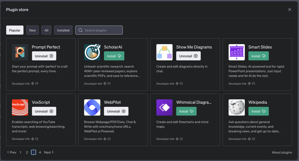 【Smart Slides】ChatGPT 人気プラグイン 使い方：パワーポイントのプレゼン資料を自動生成！ | ChatGPTの学校