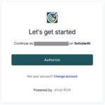 【ScholarAI】ChatGPT プラグイン 使い方：論文の検索や要約、質問への答えまで！ | ChatGPTの学校