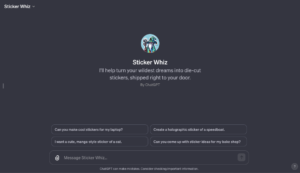 ChatGPT「GPTs（GPT Builder）」機能の使い方：カスタムGPTの作り方 5ステップ | ChatGPTの学校