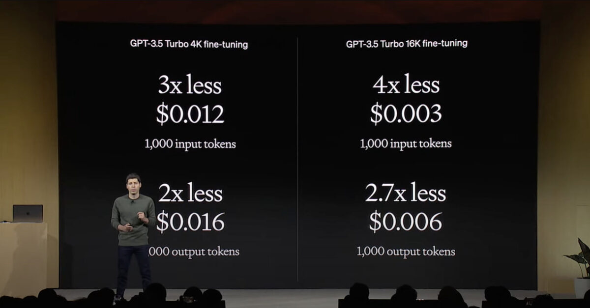 【openai Devday】全まとめ：gpt 4 Turbo、gpts、gpt Store、新apiなどリリース！ Chatgptの学校