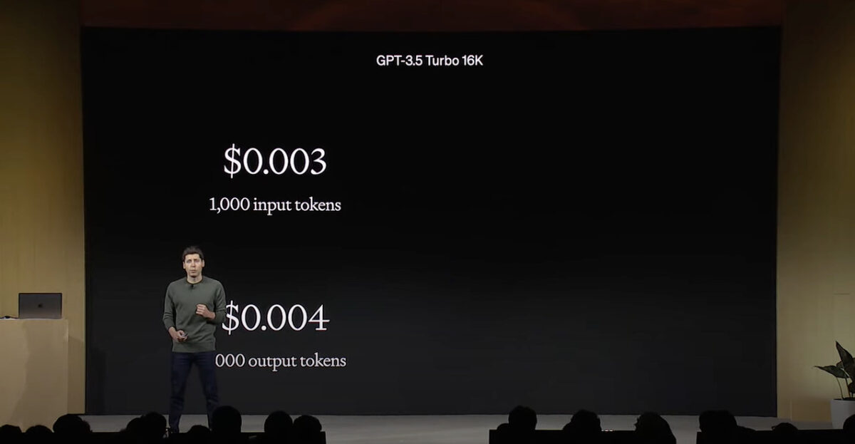 【OpenAI DevDay】全まとめ：GPT-4 Turbo、GPTs、GPT Store、新APIなどリリース！ | ChatGPTの学校