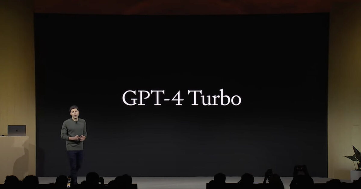 【OpenAI DevDay】全まとめ：GPT-4 Turbo、GPTs、GPT Store、新APIなどリリース！ | ChatGPTの学校