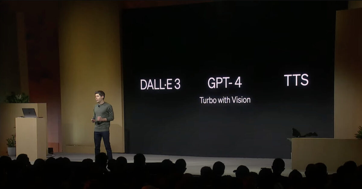 【OpenAI DevDay】全まとめ：GPT-4 Turbo、GPTs、GPT Store、新APIなどリリース！ | ChatGPTの学校