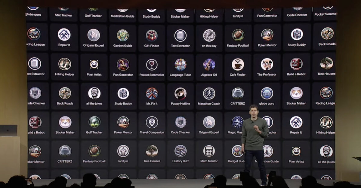 【OpenAI DevDay】全まとめ：GPT-4 Turbo、GPTs、GPT Store、新APIなどリリース！ | ChatGPTの学校