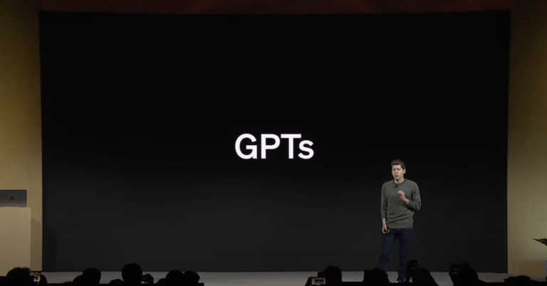 ChatGPT「GPTs（GPT Builder）」機能の使い方：カスタムGPTの作り方 5ステップ | ChatGPTの学校