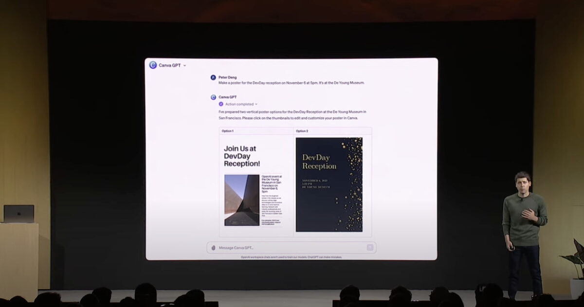 【OpenAI DevDay】全まとめ：GPT-4 Turbo、GPTs、GPT Store、新APIなどリリース！ | ChatGPTの学校