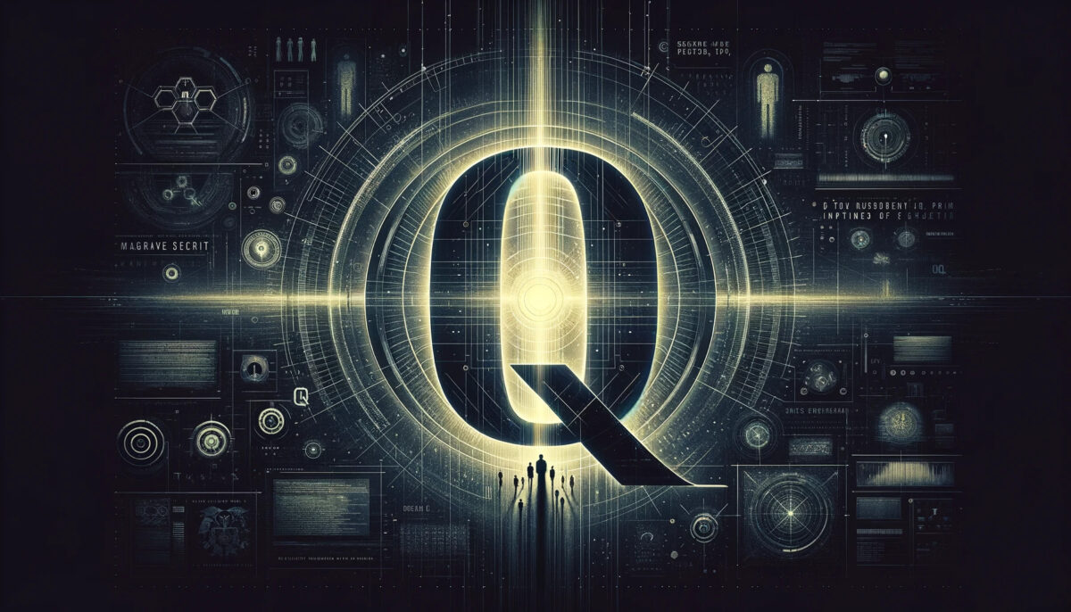 OpenAI 謎の極秘プロジェクト「Q*（Qスター）」とは？AGI完成に迫る！ | ChatGPTの学校