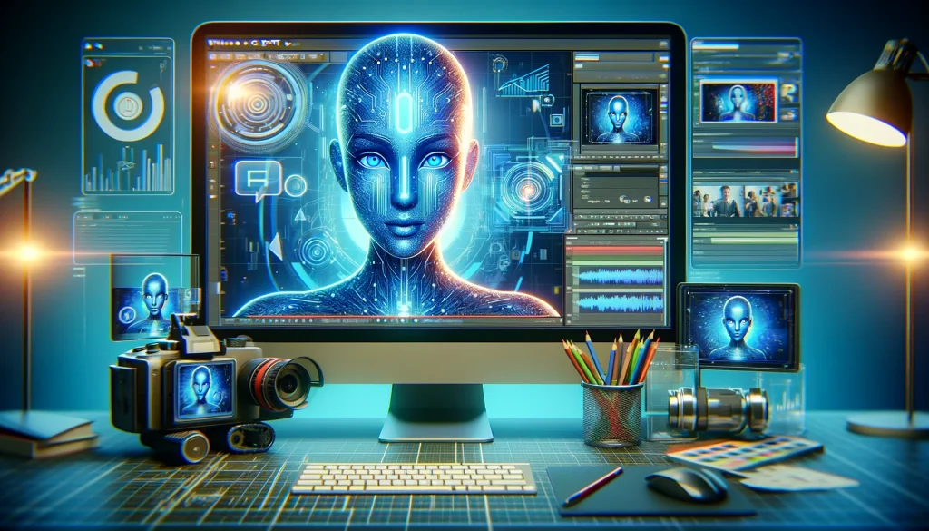 【Video GPT by VEED】ChatGPT GPTs 使い方：手軽にAIアバター動画を自動生成！ | ChatGPTの学校