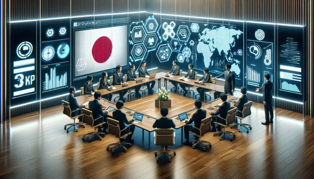 OpenAIが日本上陸！OpenAI Japan設立と日本語特化 GPT-4カスタムモデルの発表 | ChatGPTの学校