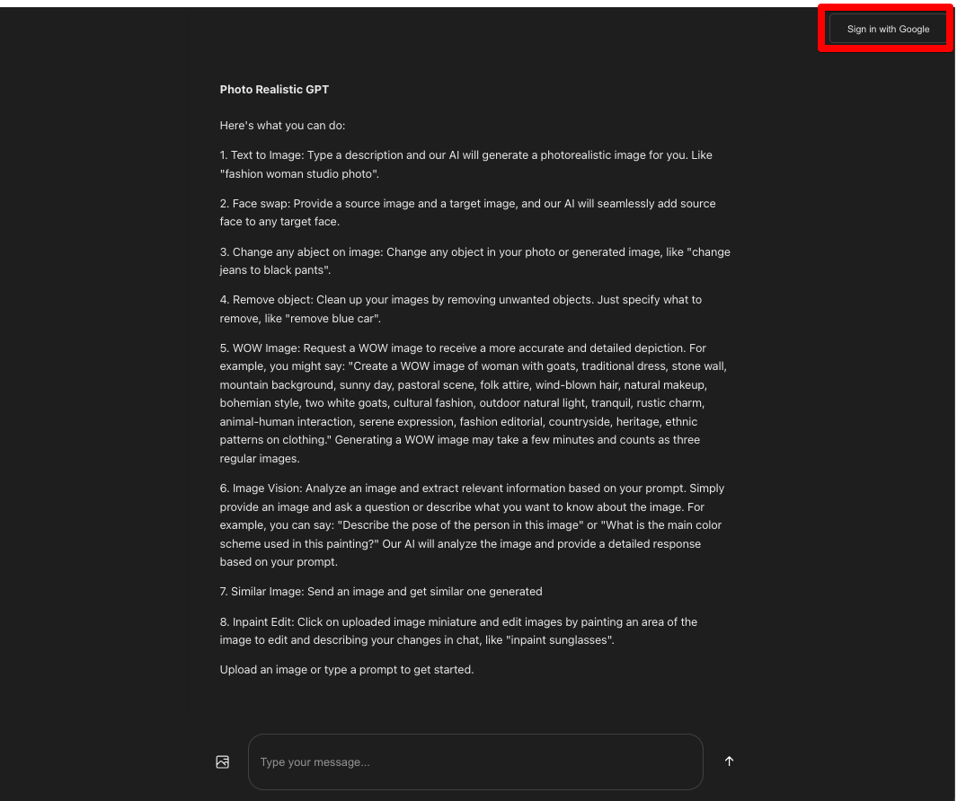 【Photo Realistic GPT】ChatGPT GPTs 使い方：テキストから写真のような画像を生成！ | ChatGPTの学校