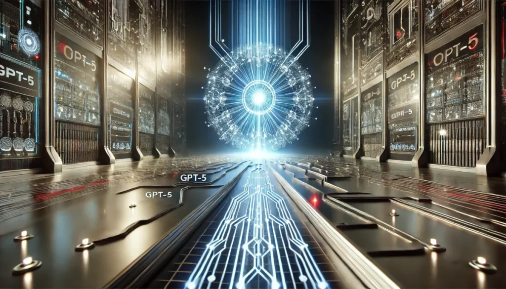 OpenAIの新AIモデル「Strawberry」と「Orion（GPT-5）」を徹底解説！リリース日と特徴は？ | ChatGPTの学校