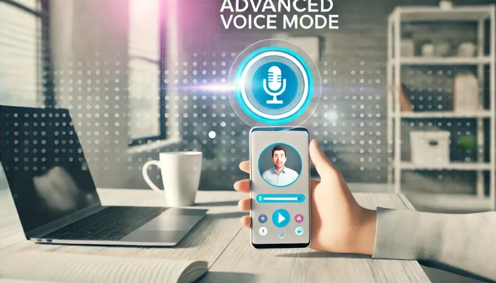 ChatGPT「リアルタイムビデオ」と「画面共有」機能の使い方：高度な音声モードがアップデート！ | ChatGPTの学校