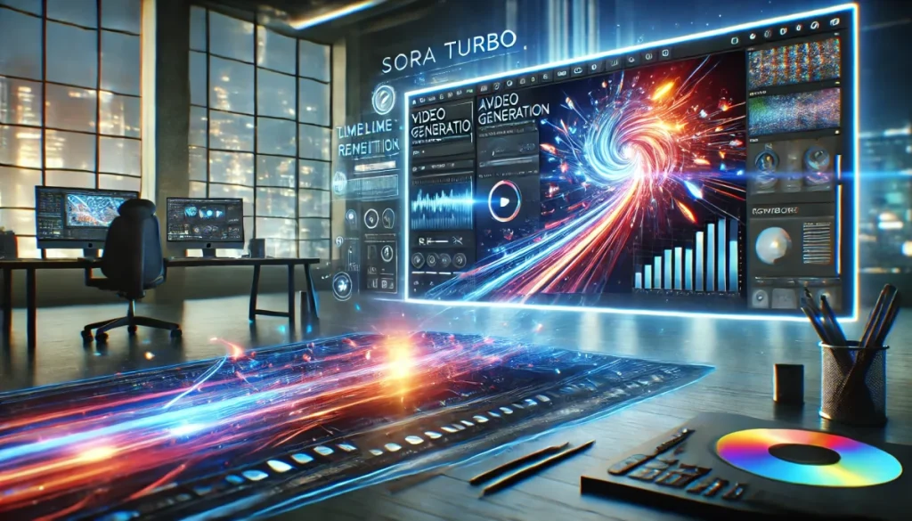 OpenAI 動画生成AI「Sora」ついに提供開始！使い方や料金、活用方法を徹底解説！ | ChatGPTの学校