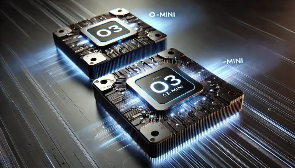 ChatGPT「OpenAI o3」「o3-mini」発表！使い方や料金、特徴を解説 | ChatGPTの学校