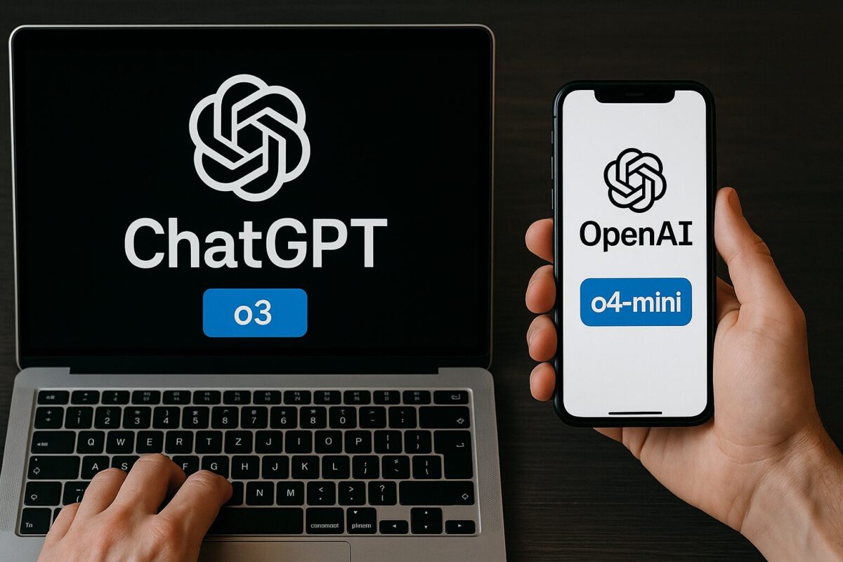 ChatGPT「OpenAI o3」「o4-mini」登場！使い方・料金・性能・活用法を解説 | ChatGPTの学校