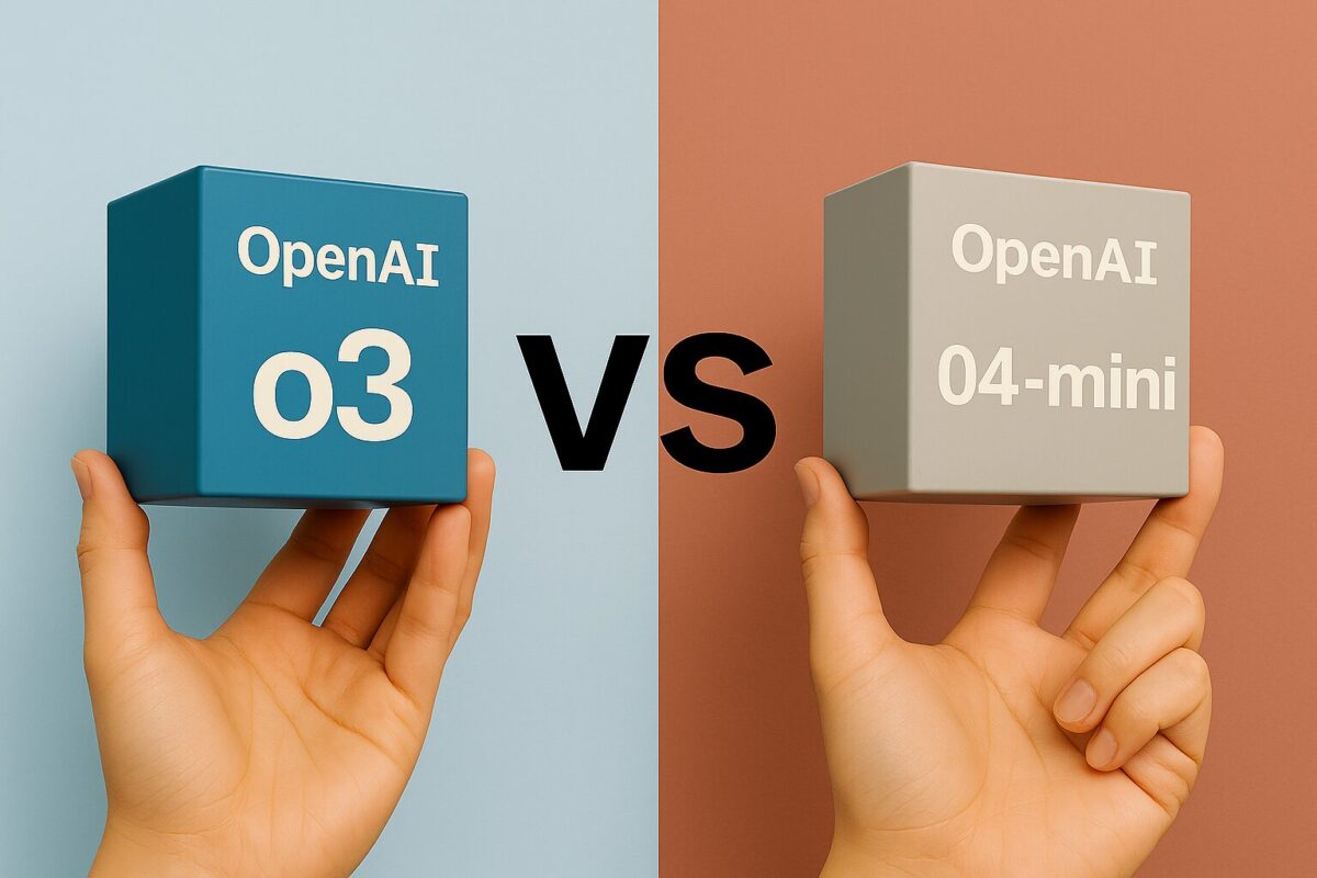 ChatGPT「OpenAI o3」「o4-mini」登場！使い方・料金・性能・活用法を解説 | ChatGPTの学校
