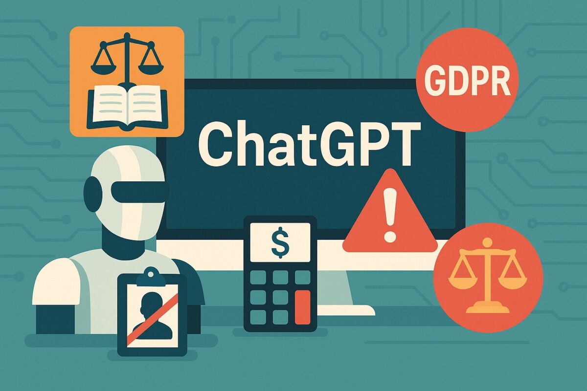 ChatGPTの重大失敗事例8選！偽判例・損害賠償・名誉毀損・GDPR違反から学ぶ企業リスクと回避法 | ChatGPTの学校